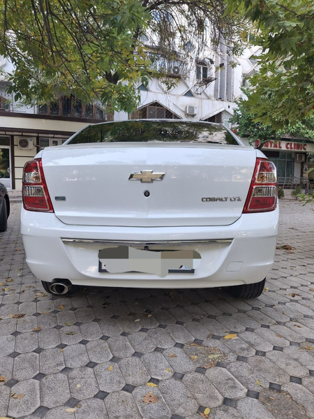 Cobalt avtomat metan4
