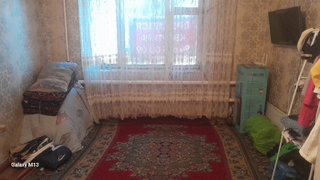 Срочно продаётся квартира 1 ком. Uy sotiladi 1 xona