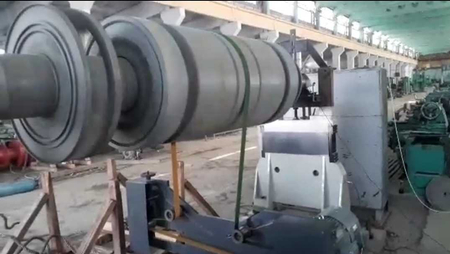 Электродвигатель