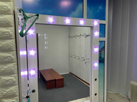 Сдается в аренду помещение 120м2