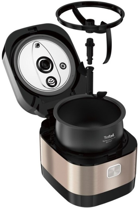 Мультиварка TEFAL RK905A32