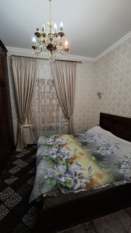 Сдается уютный Домик в М.Улугбекском районе