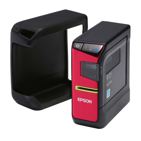 Epson L810 принтер с сканером
