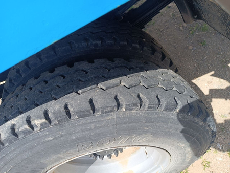 Zil 130 samasval mator karopka ochilmaga mashina ideal