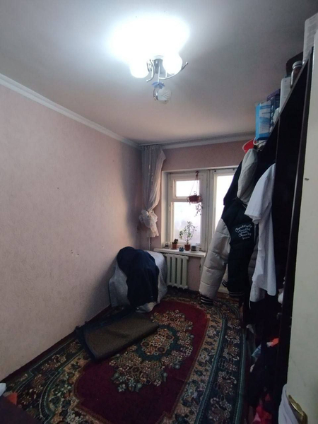 Чиланзар 24 квартал 2*3/3/5 два балкона, 42кв.м