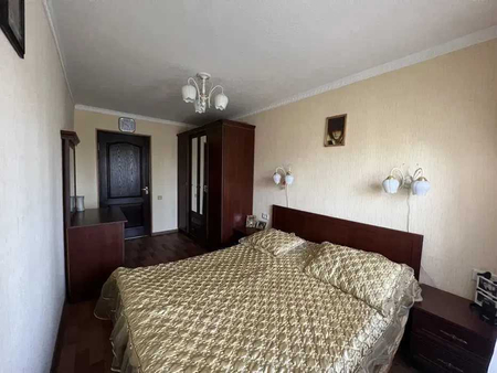 2/4/5 НОВОМОСКОВСКАЯ. 55м2. Аккурган. Кирпич.