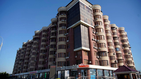 Продажа шикарной квартире на Ц5 Юнусобад