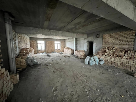 Продажа квартиры 4/6/9 ул.Нуравшан