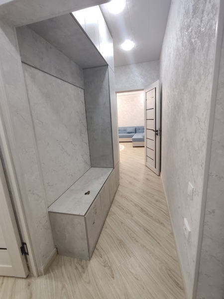 Choshtepa metro 2/1/7 s remontim