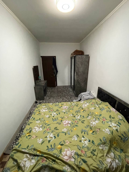 Чиланзар 14 квартал 2³/2/4 панельный дом 48m2.Можно в ипотеку!