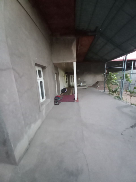 Zangiota arenda hovli