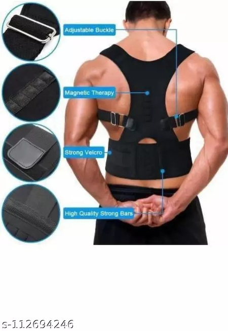 Back support - back support narxlari - dostavka bor - ORGINAL