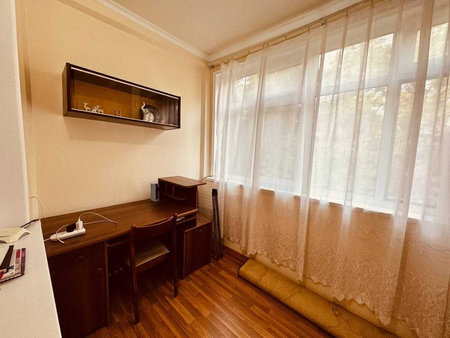 Проспект Шарафа Рашидова  2-к.квартира, 4/5 92,900 $ (J3491)