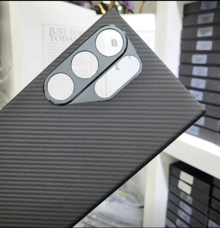 Samsung s24 ultra natural carbon