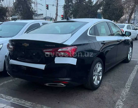 Malibu 2 2023ni 8% yillik nasiya savdo asosida xarid qiling