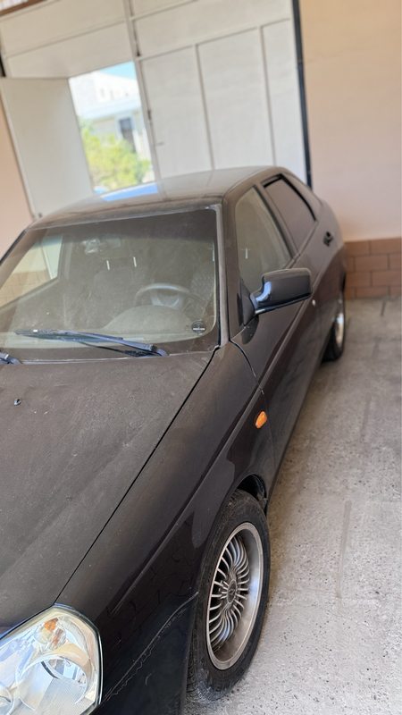 LADA PRIORA «21723 «сотилади