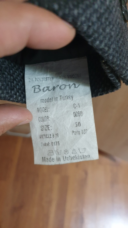 Продам пальто...