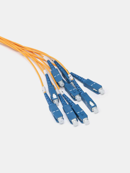 1*8 PLC Splitter