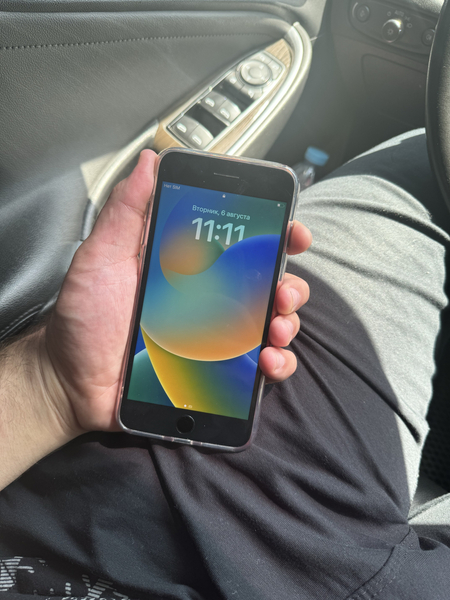 Iphone 8 Plus 64GB