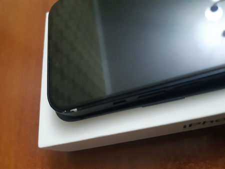 Iphone 13 256Gb midnight LL/A