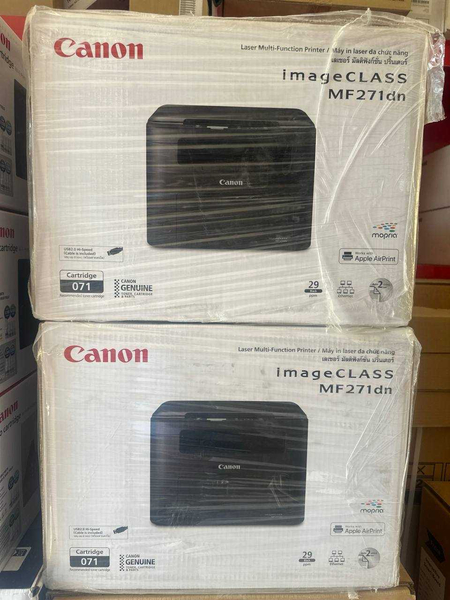 Canon MF271dn МФУ Лазерный