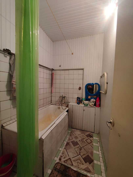 В Алмазаре продается 3-комн.7/9 квартира в доме комфорт-класса (J1650)