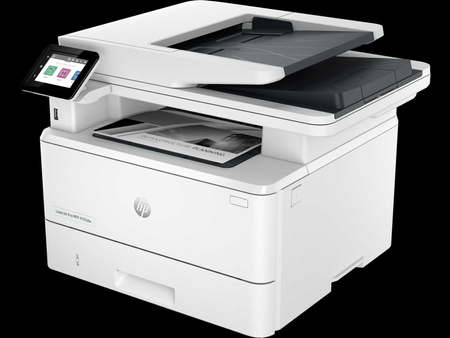 HP LaserJet Pro 4103dw