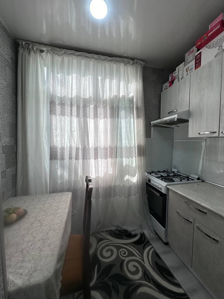 Продаётся 3 х ком квартира Юнус абад 15