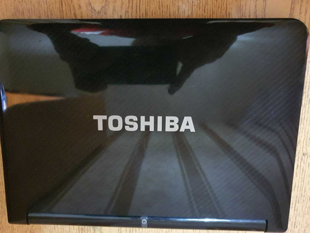 Netbook Toshiba NB200