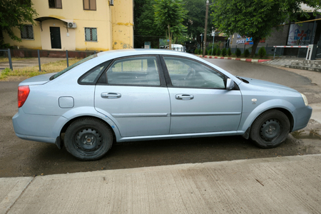 Lacetti 1.8 дельфин 2012 1 поз.