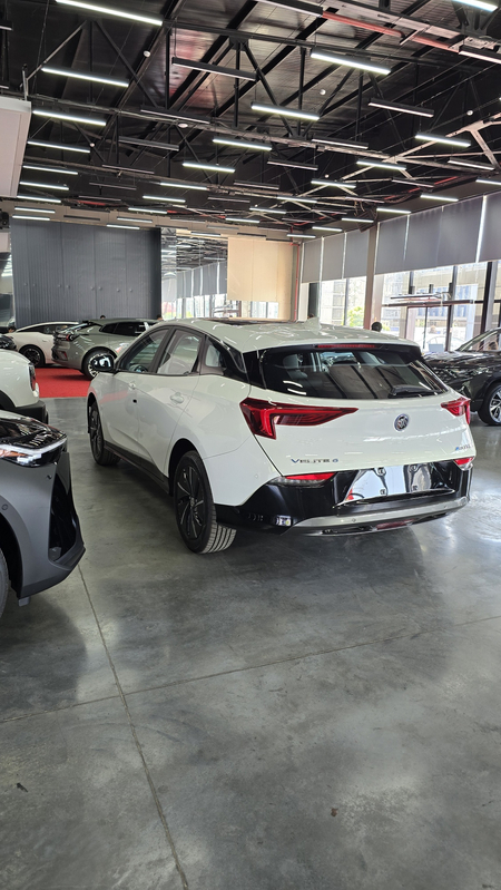 buick velite 6. 2024 yil. Srochno sotiladi.