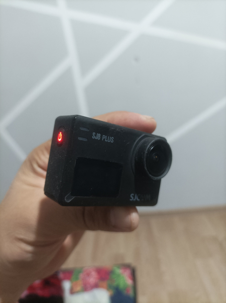 SJ Camera 4K Продоется