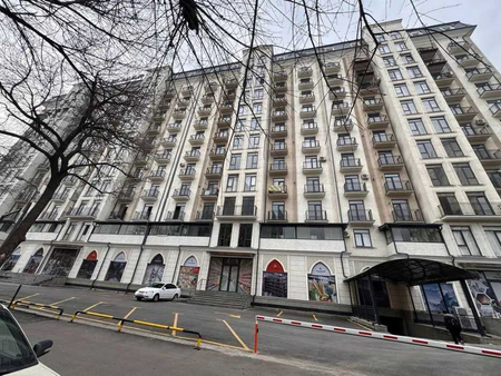 ЯККАСАРОЙ Срочно Продаётся 1/18/20/33,64м2 квартира в ЖК ISTAMBUL SITY