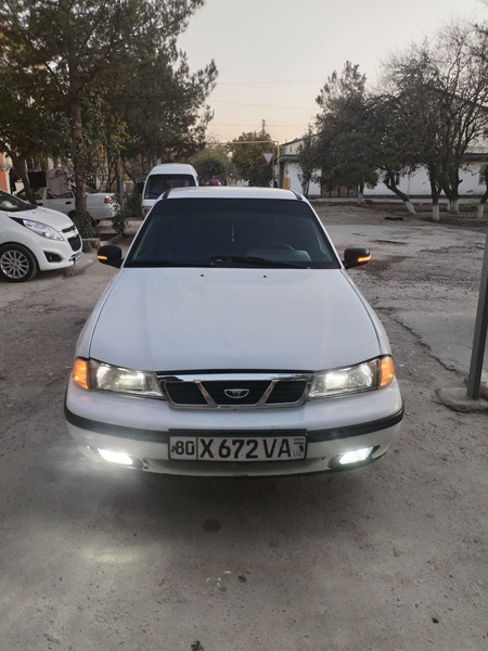 Nexia 1 sons 2007 Kridit bor Ozroq