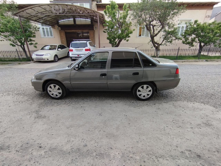 Продам Nexia 2 1.6 DOHC