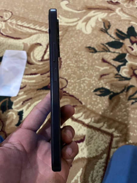 Honor x 6A karopka