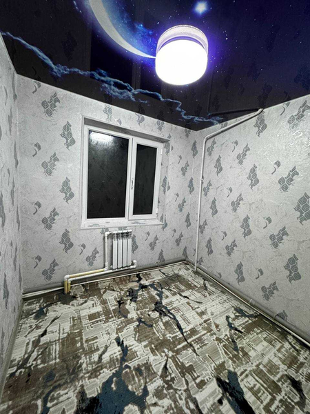 Уй сотилади 4-этаж 2 хонали