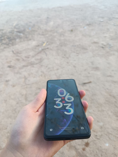 Redmi note 11 Pro