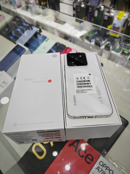 Xiaomi 14 12/512 yangi