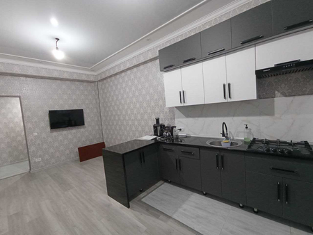 Продаётся 2 ком. квартира.  Мирзо Улугбек. Эко Базар кр)