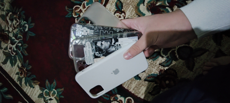 iPhone 11 128 gb