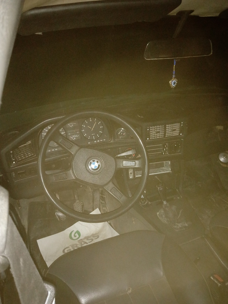 Продаётся bmv  на ходу