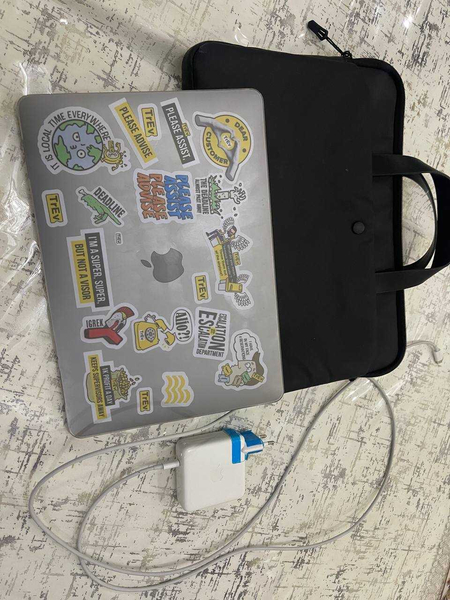 MacBook Pro14.1 Intel Core i5
