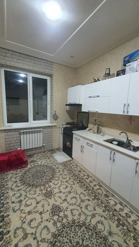 Яшнабадский район. Сангород 3,2 сотих