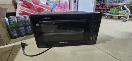 Vesta mini pech 3222 E