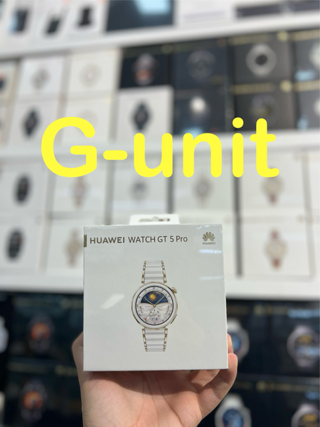 Huawei Watch GT 5 pro 42mm