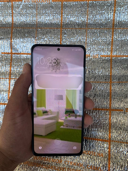 Redmi.  note 13.