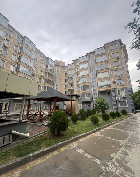 Продаётся 4/5/7 Новостройка Габус ор: Французская посольства