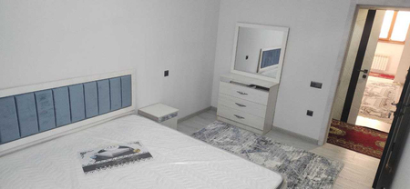 МИРЗО-УЛУГБЕК • Ц-1 • 2-комн •  60 м² • этаж 4/5 • [MGA: 001]