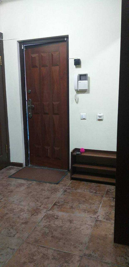 Продается 3в4 комнатная квартира 63м2 цена 73000$.ZA010